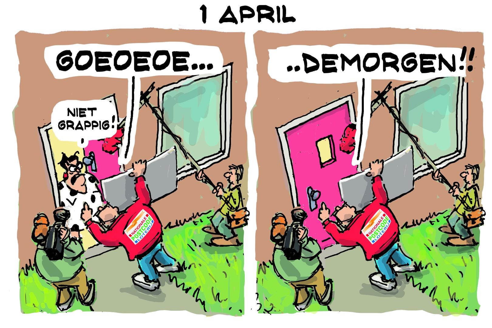 Toos en Henk - 10 maart 2025 | De Limburger Toos en Henk - 10 maart 2025 | De Limburger